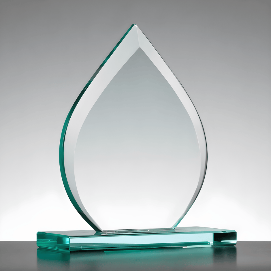 Glass Awards · Walters